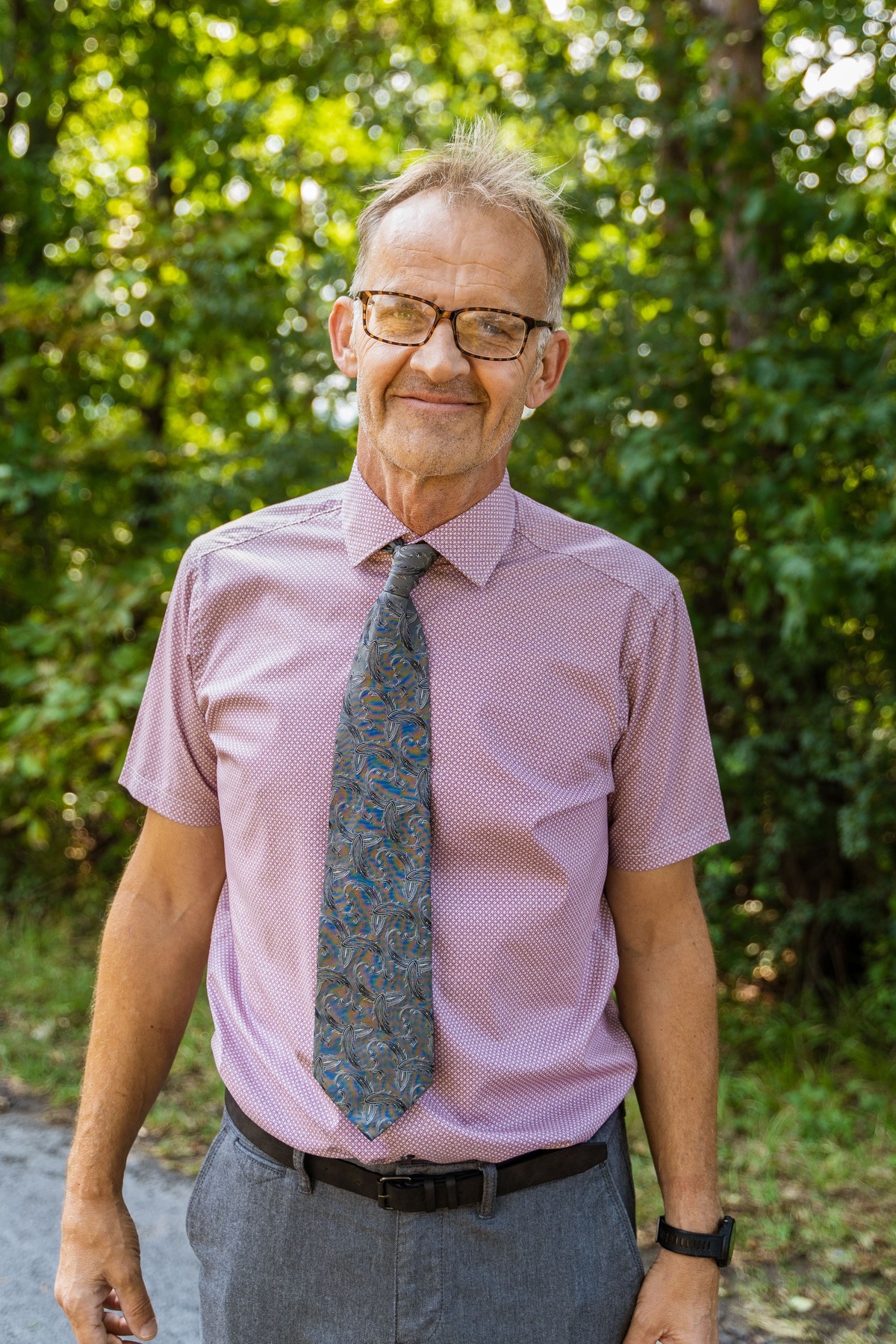 Norbert Hoffmann - Teamliste - SPÖ Oberpullendorf