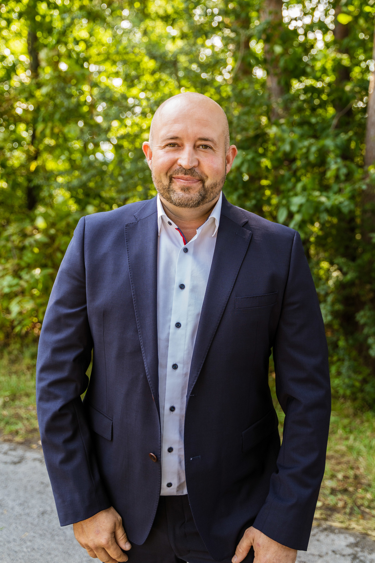 Thomas Schmidt - Teamliste - SPÖ Oberpullendorf